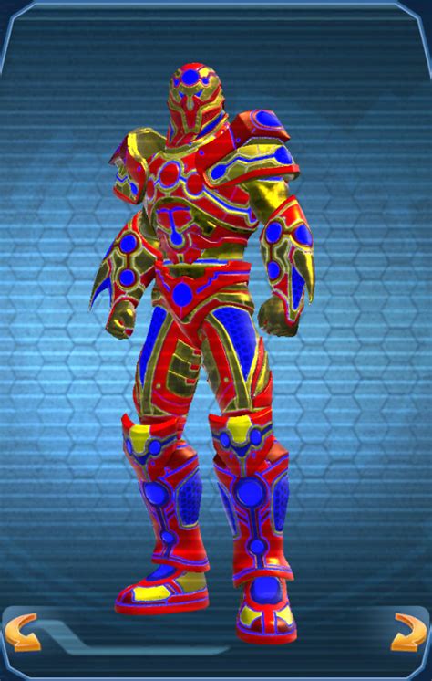 Brainiac Invader Dc Universe Online Wiki Fandom Powered By Wikia