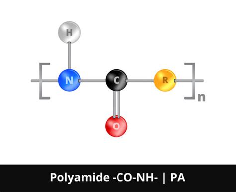 Polyamide Structure