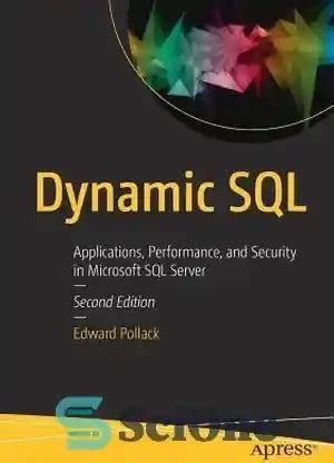 خرید و قیمت دانلود کتاب Dynamic SQL applications performance and
