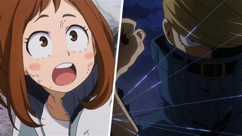 My Hero Academia Trae A Un Viejo Héroe De Vuelta Tierragamer