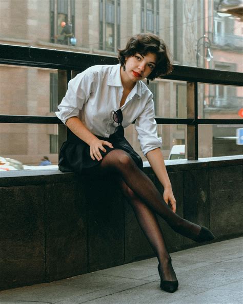 20 Ways To Achieve Pin Up Fashion Style Panaprium