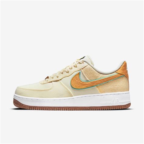 Tênis Nike Air Force Premium Masculino Nike