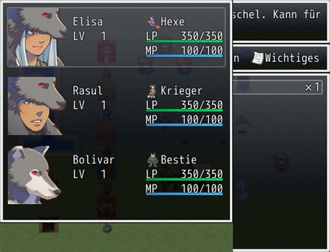 Menu Commands Help Window For Default Main Menu Rpg Maker Forums