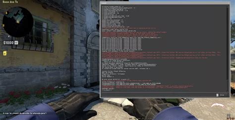 Guia Sobre O Comando Fps No Cs Go Pichau Arena