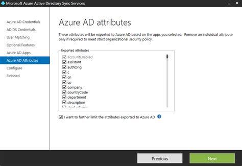 Azure Active Directory Sync Vs Azure Active Directory Sync Services Hangi Sync Aracını