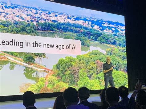 ashish kumar sahoo he him on linkedin microsoft microsoftaitour innovation generativeai