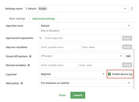 Start Guide 2 How To Create A Test Part 1 Mobile App Magicpod Help Center