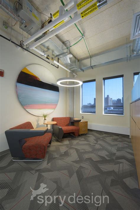 UMB Architecture Engineering Spry Design