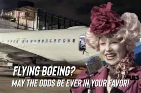 28 Funniest Boeing Memes That Ll Make You Laugh Until Your Screws Come