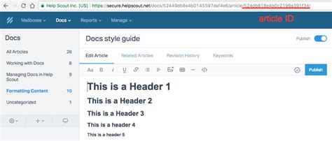 Javascript Api Help Scout Developers