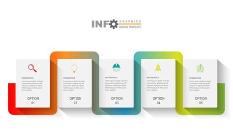 Premium Vector Business Data Visualization Process Chart Abstract Elements Of Graphs Diagrams