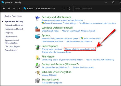 Enable Or Disable Hibernate On Windows 11 [4 Absolute Ways]