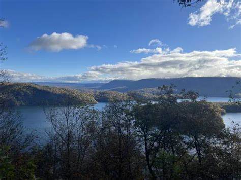 10 Best Hikes And Trails In Raystown Lake National Recreation Area