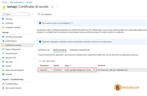 How To Get Access Token To Connect To Microsoft Graph Powershell