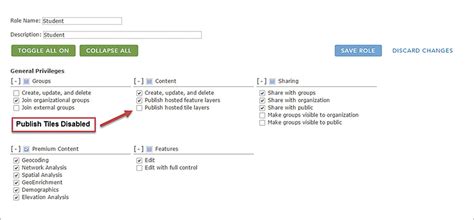 Manage ArcGIS Online Credits Effectively
