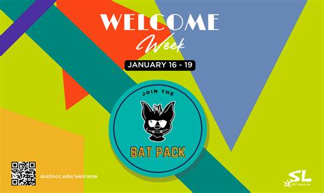 Welcome Week Prepares Students For A New Semester Acc Facstaff Infohub