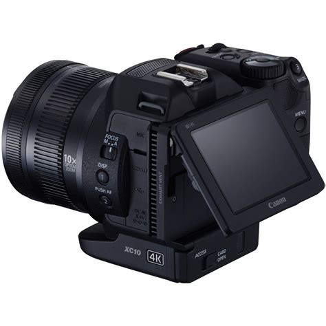download firmware 1 0 2 0 for canon xc10 camcorder model