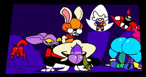 Rule 34 Alien Animated Ass Basil Dragon Ball Dragon Ball Dragon