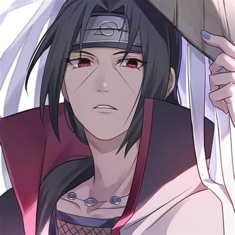 Itachi De Konoha