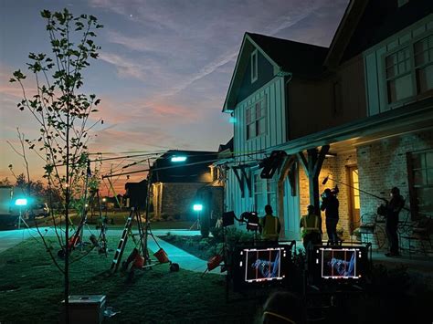Quriosity Productions, Post + Photography on LinkedIn: #thatsawrap #nashville # ...