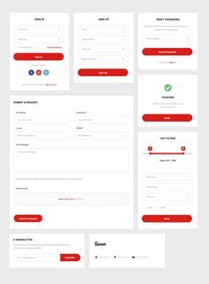 Order Form UI Ideas Web Design Web Design Inspiration Website Design