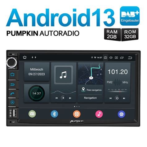 System Update Installation Steps （android 11 To Android 13） Pumpkinde