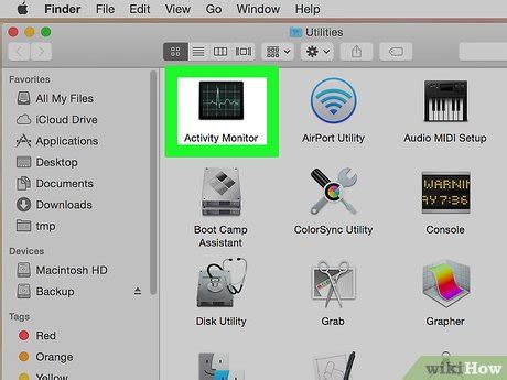 How To Fix High CPU Usage With Pictures WikiHow