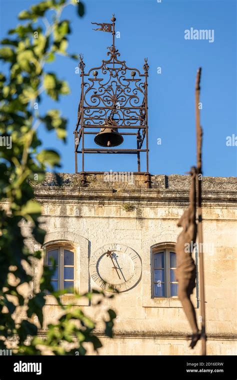 France Vaucluse Parc naturel régional du Luberon Opp de le Vieux