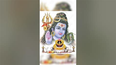 Devo Ke Dev O Mahadev Tera Naam Sada Liya Jayegashorts Youtube