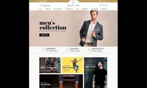 Create Professional Ecommerce Store Setup And Customization By Iflixin