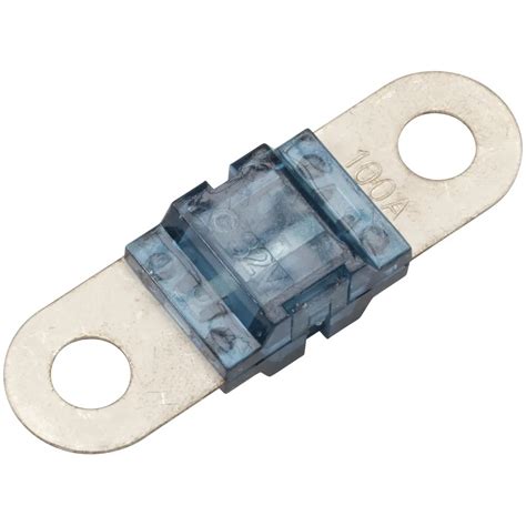 Fuse Midi 60a Yellow Jaycar Australia