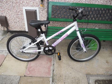 Apollo Envy 20 Inch Wheels Bike In Hemlington North Yorkshire Gumtree