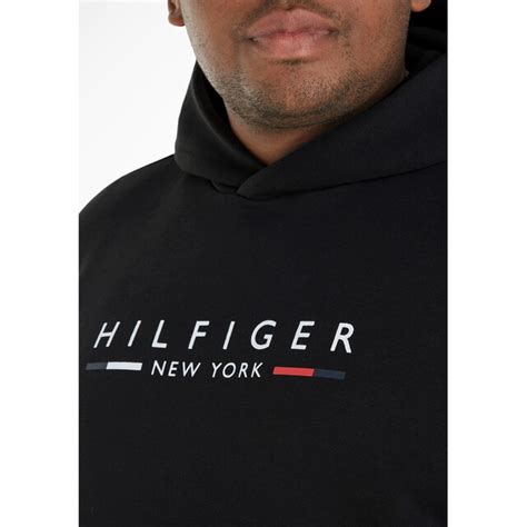 Ich Habe Mich Fertig Gemacht Ekstase Offen Tommy Hilfiger New York