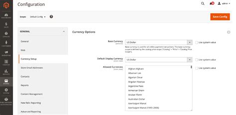Magento 2 Multi Language Store Setup Guide