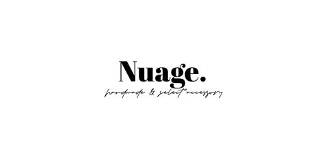 Nuage.