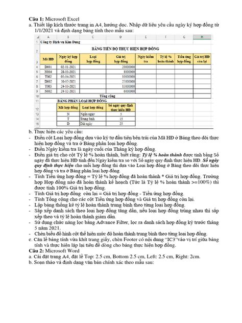 De Cuong Tin Hoc 111 Pdf