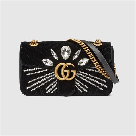 Gucci Official Site Redefining Modern Luxury Fashion