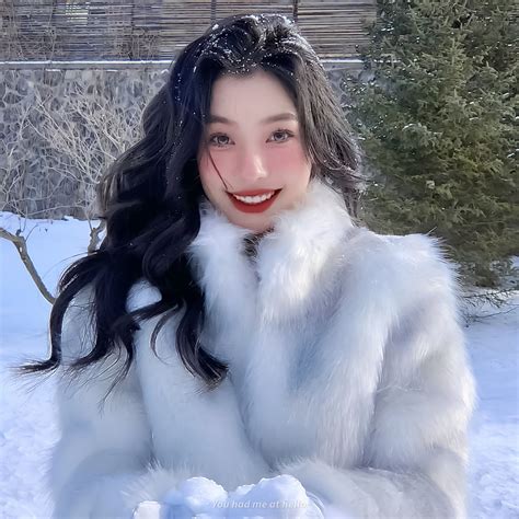 易梦玲 堆糖，美图壁纸兴趣社区