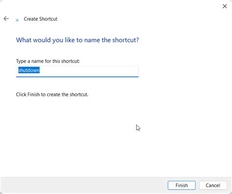 How To Turn Off The Shutdown Timer On Windows 10 11