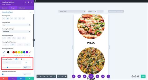 How To Master Responsive Editing In Divi 5 Public Alpha