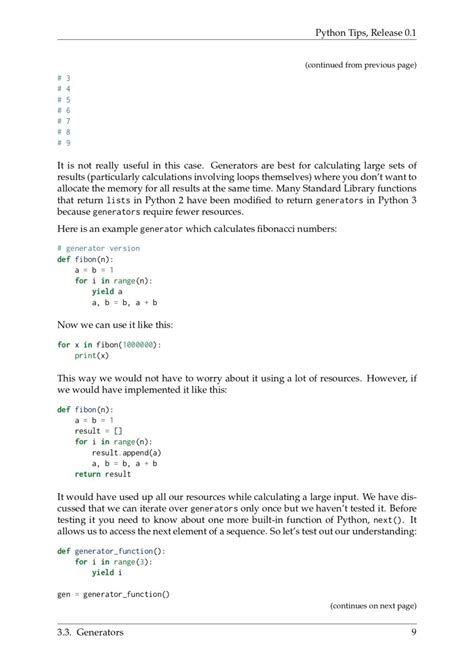 Intermediate Python Pdf Connect 4 Techs
