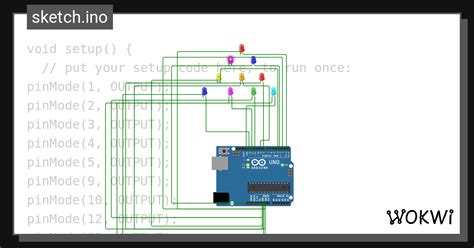 Tree Copy Wokwi Esp32 Stm32 Arduino Simulator