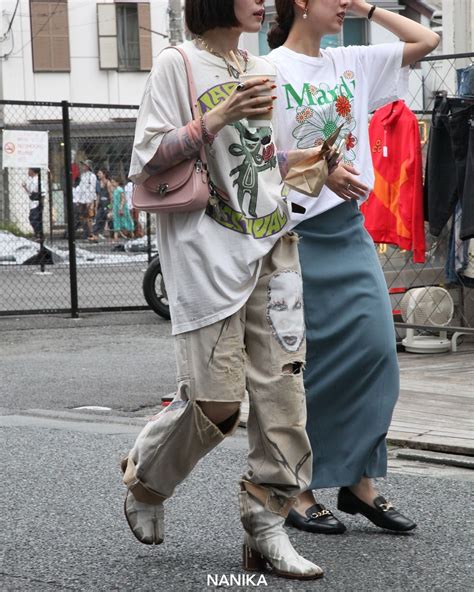 Top Japanese Fashion Styles 12 Most Popular Japanese Fashion Trends Of