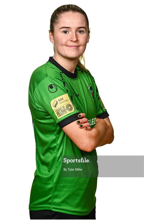 Sportsfile Peamount United Squad Portraits 2024 2734450