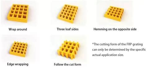 China Mesh Grid Frp Fibreglass Grid For Walkway Suppliers Manufacturers Factory Customized