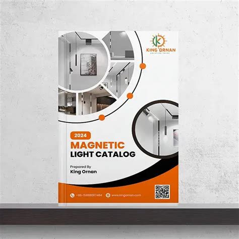 Catalog Kingornan To Provide Customers With The Most Valuable Lighting Solutions