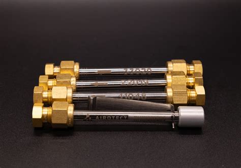 Thermal Desorption Td Tubes Xplosafe