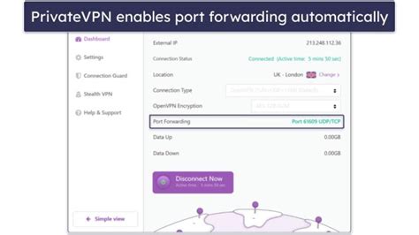 3 Best Vpns With Port Forwarding In 2025 Secure And Fast