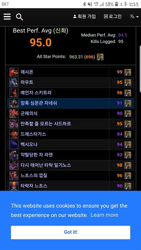 월드 오브 워크래프트 인벤 자랑주의 목표달성~~ 와우 인벤 사냥꾼 게시판