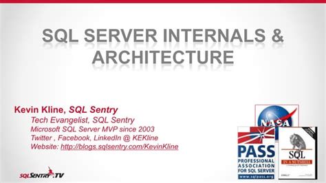 Ug Sql Server Internals Architecturepptx